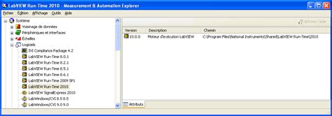 Solved Does Cvi Install The Labview Run Time Engine Ni Community