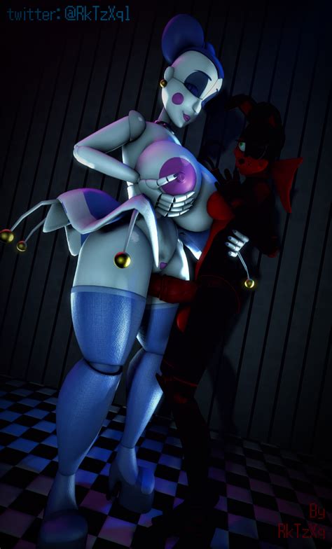 Post 4561560 Ballora Fivenightsatfreddys Fivenightsatfreddys