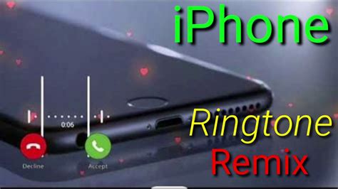 Iphone Ringtone Remix 2020 Mobile Ringtone New Mobile Ringtone Youtube