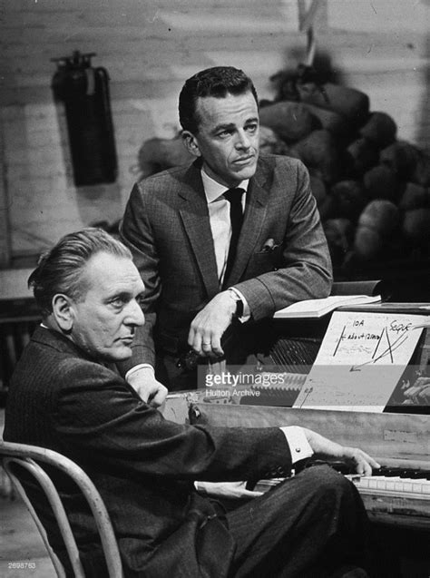 Pictures Of Alan Jay Lerner