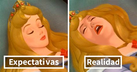 Memes De Princesas Disney
