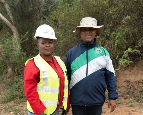 Maphumulo Leadership Faces No Confidence Motion North Coast Courier