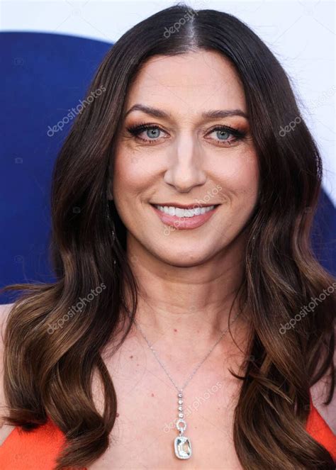 Chelsea Peretti Llega Al Estreno Mundial De No De Universal Pictures