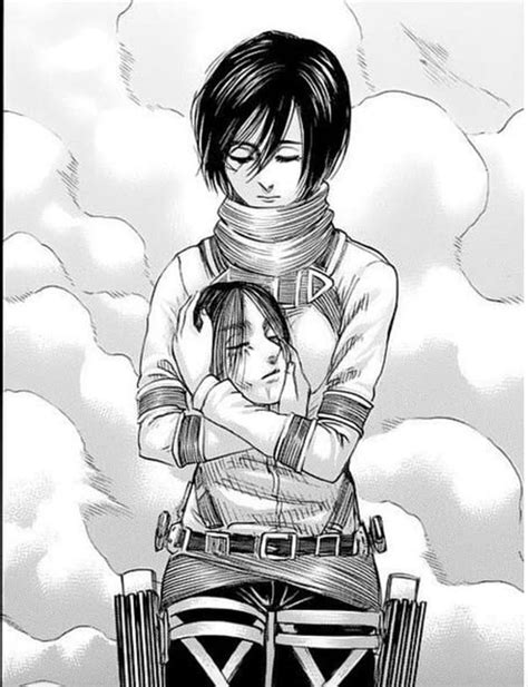 Attack On Titan Thoughts On The Final Manga Chapter Out Today