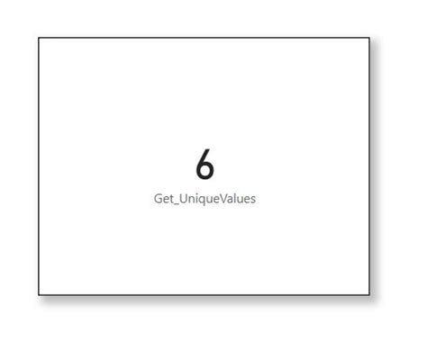 Values Function Dax Sql Bi Tutorials
