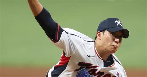 [항저우 Now] 홍콩전 필승카드는 원태인…노시환 강백호 문보경 공포의 클린업 구성