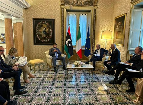 وكالة الأنباء الليبية ليبيا تشارك في في فعاليات المؤتمر الدولي لإحياء