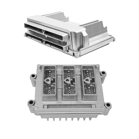 PROGRAMMED GM Engine Computer PCM ECM Service Number 43 OFF