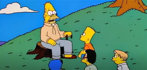 ‘los Simpson Los Mejores Memes Que Nos Ha Dejado La Serie De