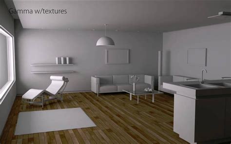 Gamma Correction And Linear Workflow Part 2 Of 2 Gamma Correction 3d