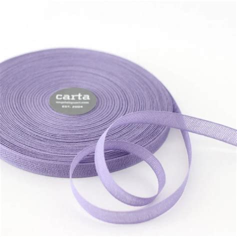 Loose Weave Cotton Ribbon By Yard Kei And Molly Textiles Llc