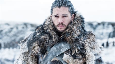 1920x1080 Resolution Jon Snow 1080p Laptop Full Hd Wallpaper