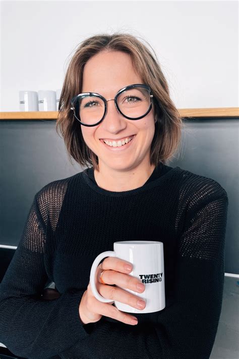 Julia T On Linkedin Hello Future Hello Twentyrising I Started As Creative Director And Im