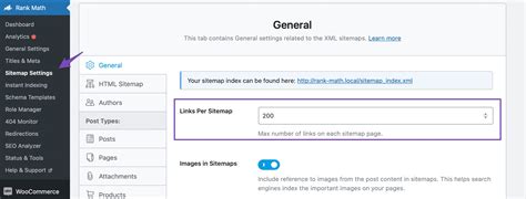 Rank Math Xml Sitemaps On Nginx Servers Rank Math