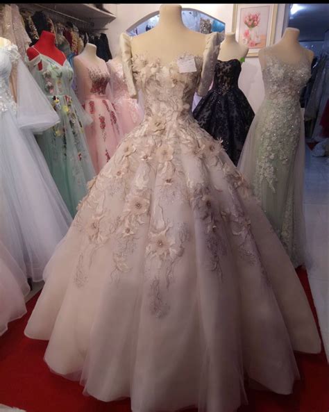 Filipiniana Gown Pink Debut Dresses Debut Gowns Debutante Dresses