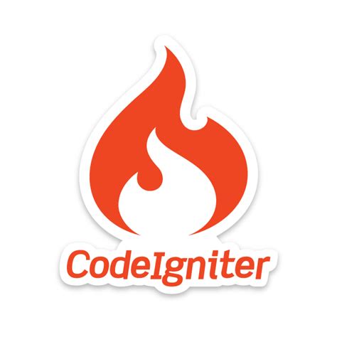 Rumah Ti Tutorial Awal Codeigniter Bagi Pemula