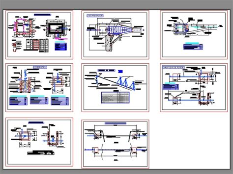 Irrigation In Autocad Cad Download 131 Mb Bibliocad