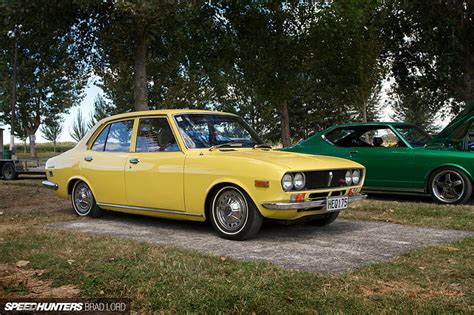 Mazda Rx 2 Rx2 Afinación Fondo De Pantalla Hd Wallpaperbetter