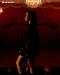 Shoot Cailee Spaeny Wonderland Magazine February Phun Org