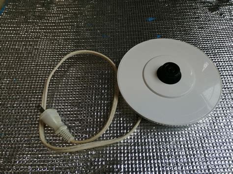 Yahooオークション 送料込 ティファール T Fal 電気ケトル 台座 Bf5