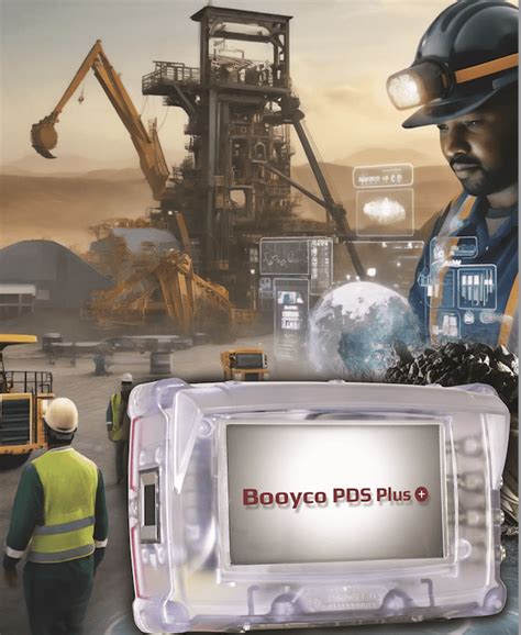 Value Of Pds Grows With Data And Sensing Technology African