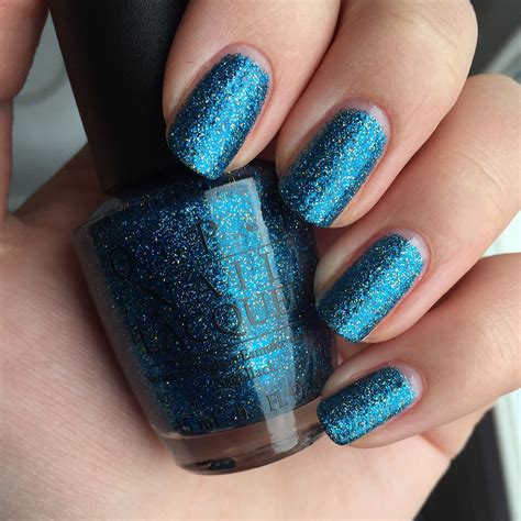 Opi Alice In Wonderland Absolutely Alice Nl A56