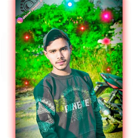 Official Jibraeel 001 Youtube