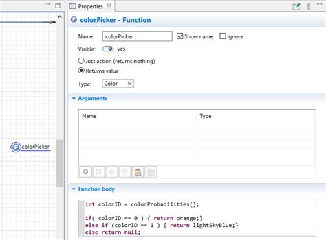 Java Generating Agents Of Same Type With Different Colors By Uniform