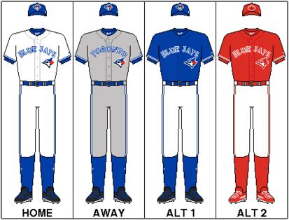 Toronto Blue Jays Wikipedia