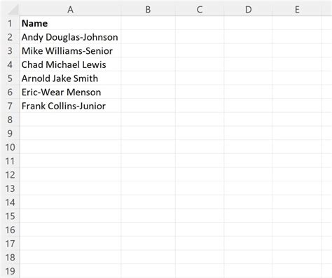 How Can I Split A String In Vba Based On Multiple Delimiters