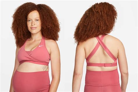 The Best Pink Nike Sports Bras To Shop Now Nike My