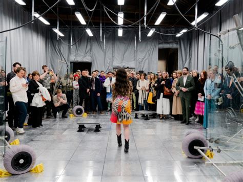 Mudam Akademie Qui Est Lartiste Aujourdhui Singularité