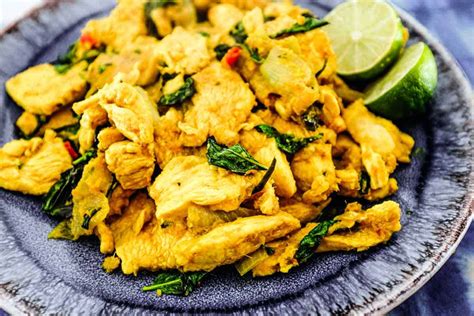 Cambodian Food Recipe
