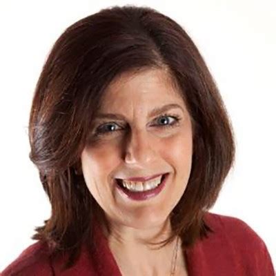 Volunteer Of The Month Deborah Hartman American Conference Of Cantors
