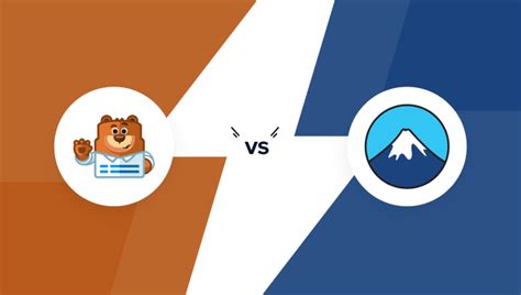 contact form 7 vs wpforms the best option for wordpress