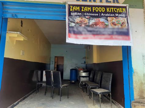 Zam Zam Food Kitchen Jeedimetla Hyderabad Zomato