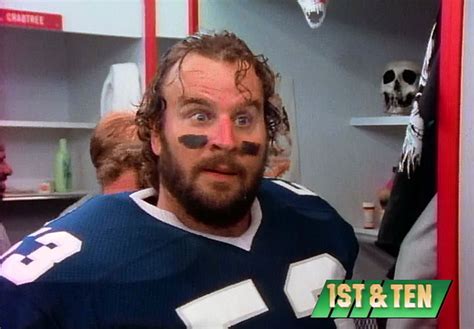 Whatever Happened To Bloodsport Actor Donald Gibb Caveman Circus