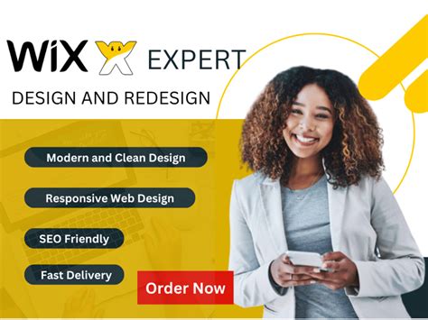Wix Web Designer Wix Expert Web Design Wix Website Wix Developer Wix