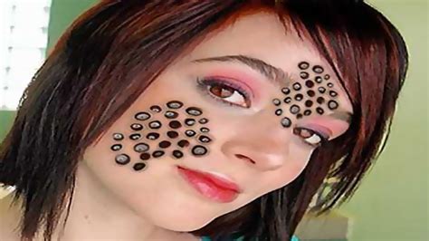 Top Trypophobia Tattoos Ever Youtube