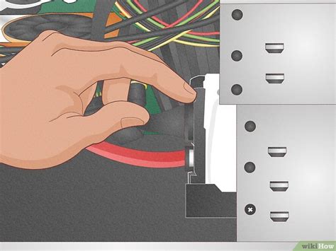 How To Remove A Hard Drive From A Desktop Or Laptop Computer