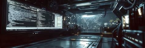 Digital Programming Interface Situated At The Golden Ratio Intersection