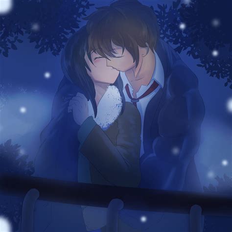 Mai X Sakuta By Gigaz701n On Deviantart