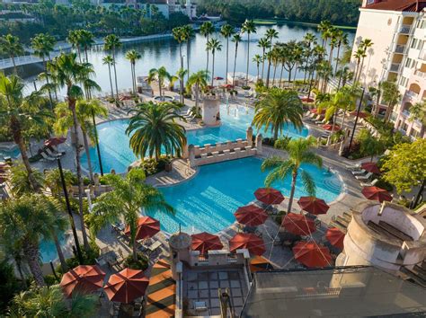 Marriotts Grande Vista Orlando Fl 31214 Featured