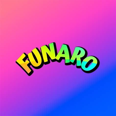 Funaro Youtube