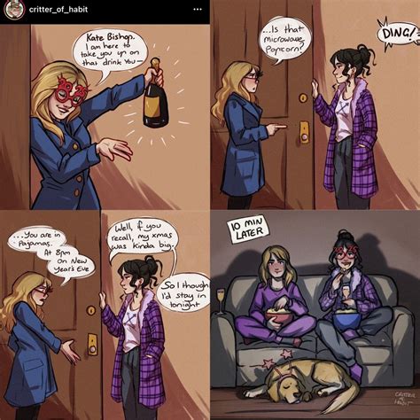 Funny Marvel Avengers Comic Strip