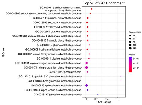Integrated Phenotypic Physiology And Transcriptome Analysis Revealed