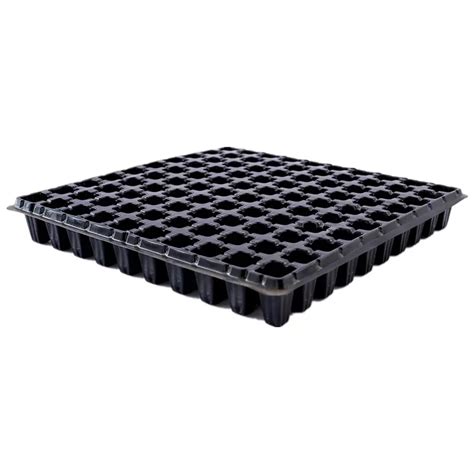 Hydroponic Grow Trays