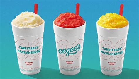 Eegees Achieves Dramatic Cost Labor And Speed Efficiencies With Qus