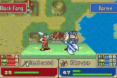 Fire Emblem Warrior Fe Fanatics