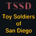 Toy Soldier Brands Toy Soldier Central
